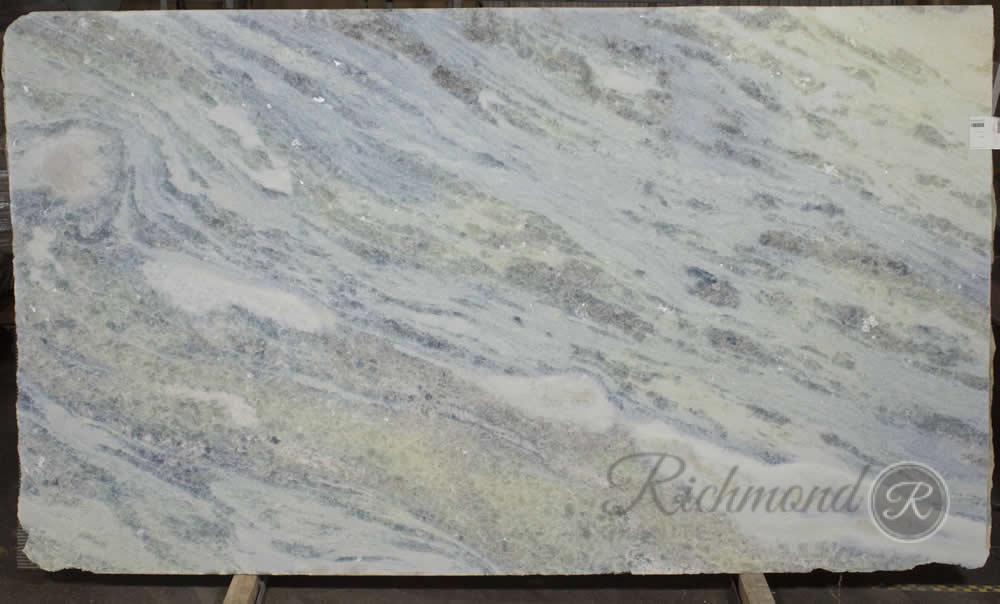 Iceberg Multicolor Leather – Richmond Stone