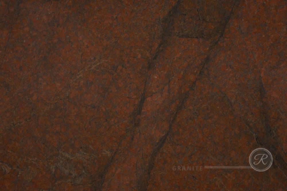 Red Dragon - Richmond Stone