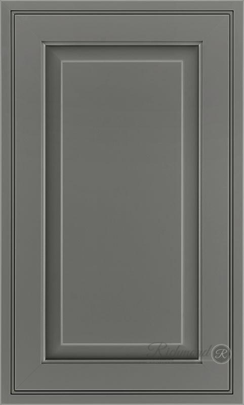 760 Painted Boulder - Richmond Stone